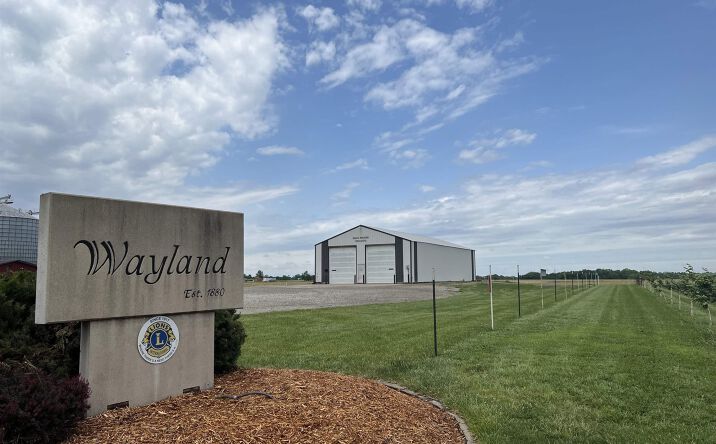 408 E Hwy 78, Wayland, IA 52654 | Crexi.com