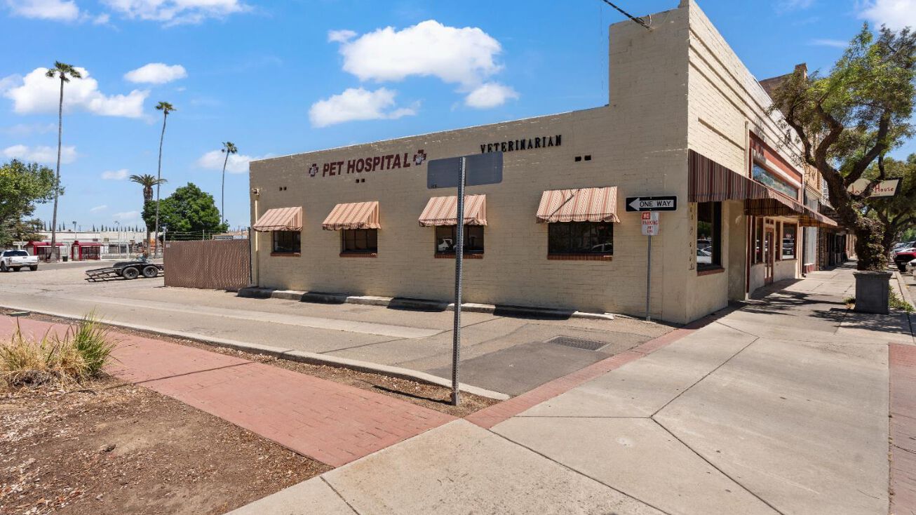 24 S 3rd Street, Patterson, CA 95363 | Crexi.com
