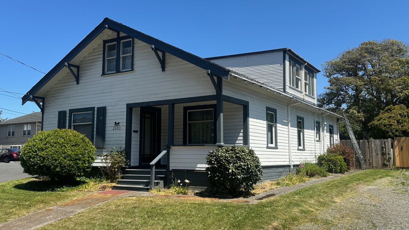 2603 Fairfield St, Eureka, CA 95501 | Crexi.com