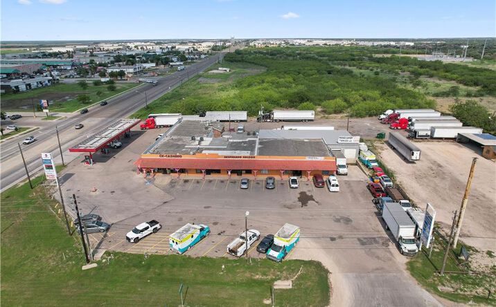 6324 S 23rd Street, McAllen, TX 78503 | Crexi.com