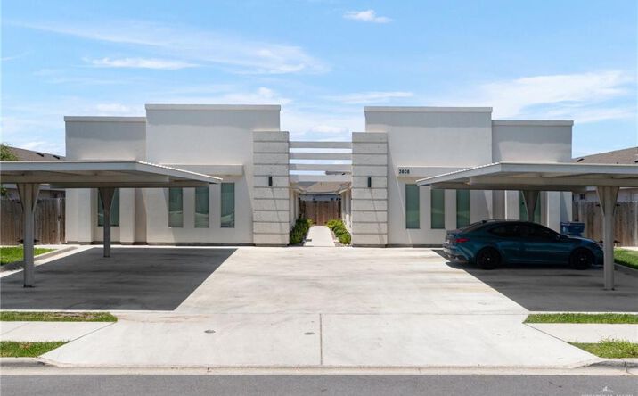 3808 Bella Costa Drive, Weslaco, TX 78596 | Crexi.com