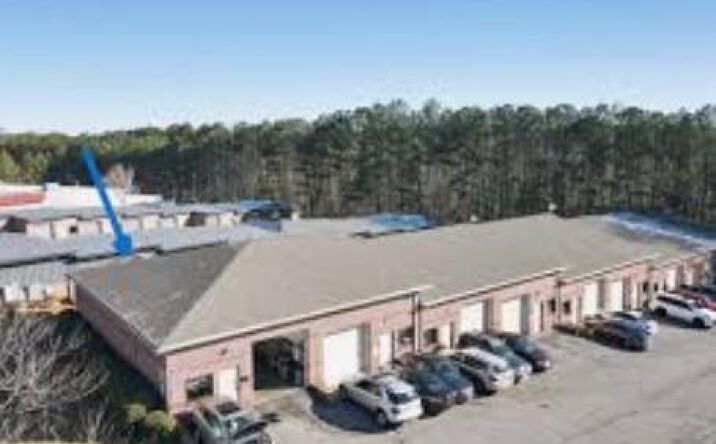 135 Mansell Place Unit 302, Roswell, GA 30076 | Crexi.com