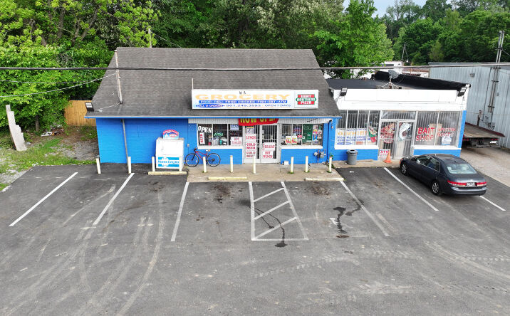 Memphis, TN Commercial Real Estate for Sale | Crexi.com