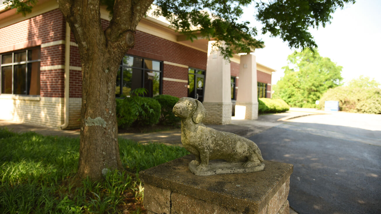 2117 Veterans Dr SE, Decatur, AL 35601 | Crexi.com