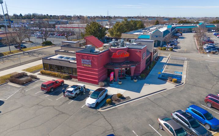 267 N Milwaukee St, Boise, ID 83704 | Crexi.com