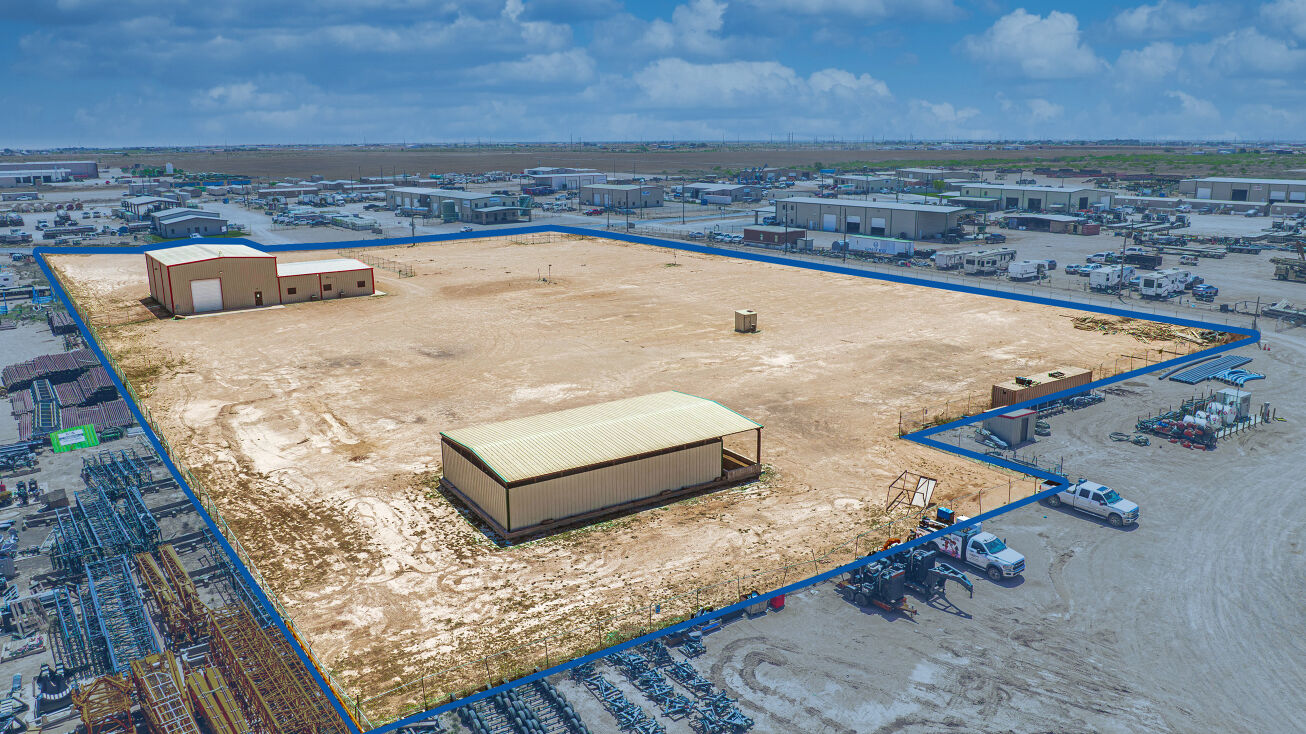 2405 E County Rd 123, Midland, TX 79706 | Crexi.com