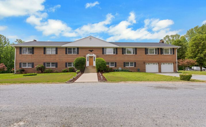 7290 Southern Maryland Blvd, Owings, MD 20736 | Crexi.com