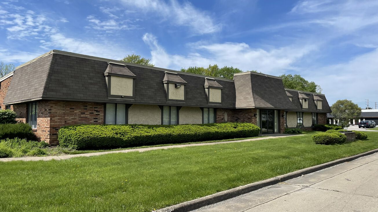 7801 E. 88th Street, Indianapolis, IN 46256 | Crexi.com