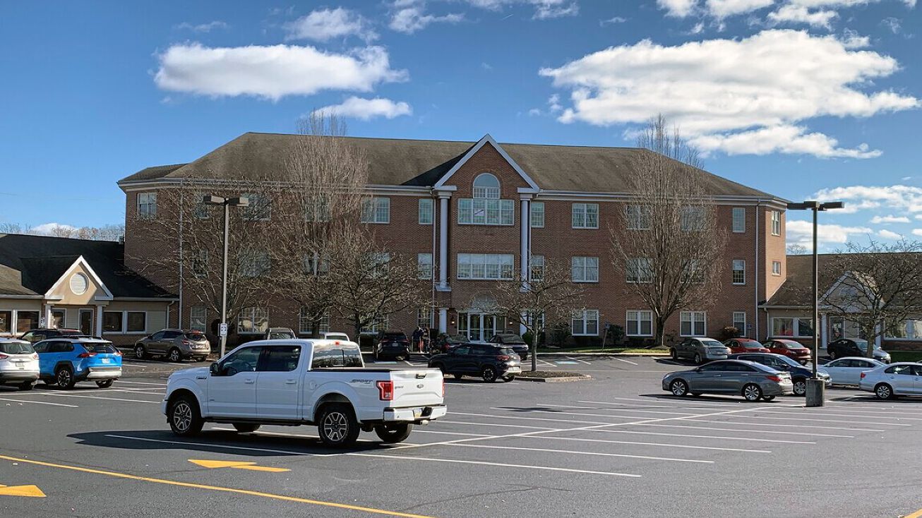 2151 Linglestown Rd, Harrisburg, PA 17110 | Crexi.com