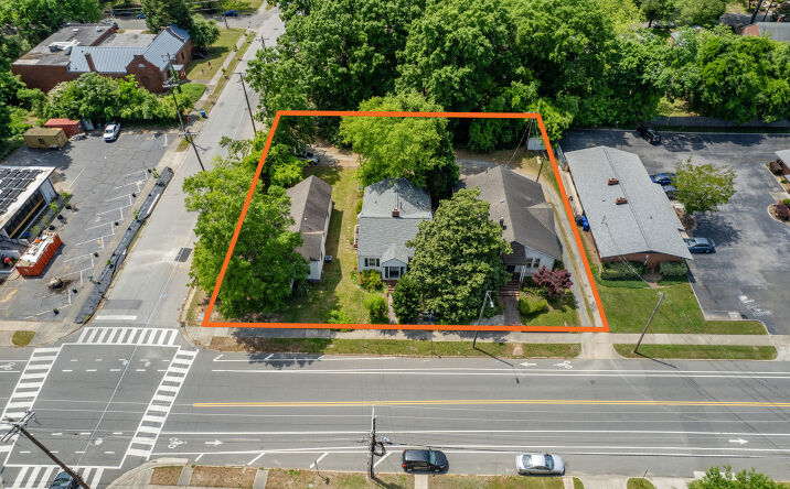 1001, 1003 & 1005 Broad Street, Durham, NC 27705 | Crexi.com