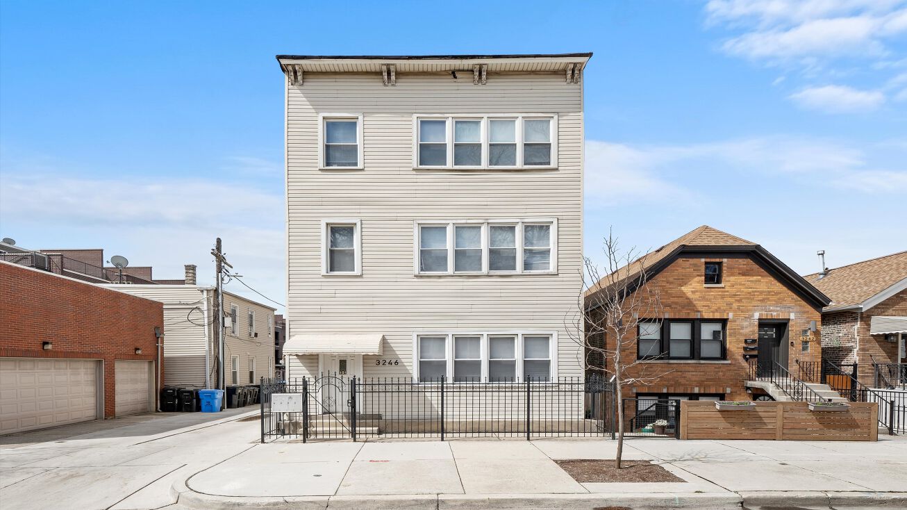 3246 S Normal Ave, Chicago, IL 60616 | Crexi.com