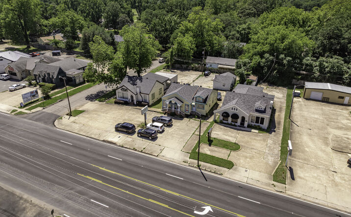 3650 Youree Drive, Shreveport, LA 71105 | Crexi.com