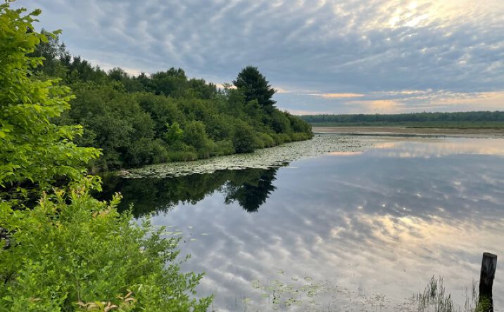Hogsback Rd, Winter, WI 54896 | Crexi.com