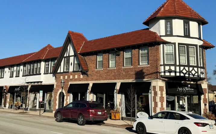 604 DEVON AVE Park Ridge IL 60068-4733 APN: 09354220010000 | Crexi.com