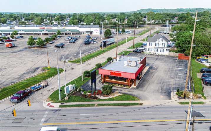 3501 Tylersville Rd, Hamilton, OH 45011 | Crexi.com