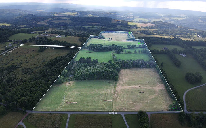 1 Kratz Rd, Callicoon, NY 12723 | Crexi.com