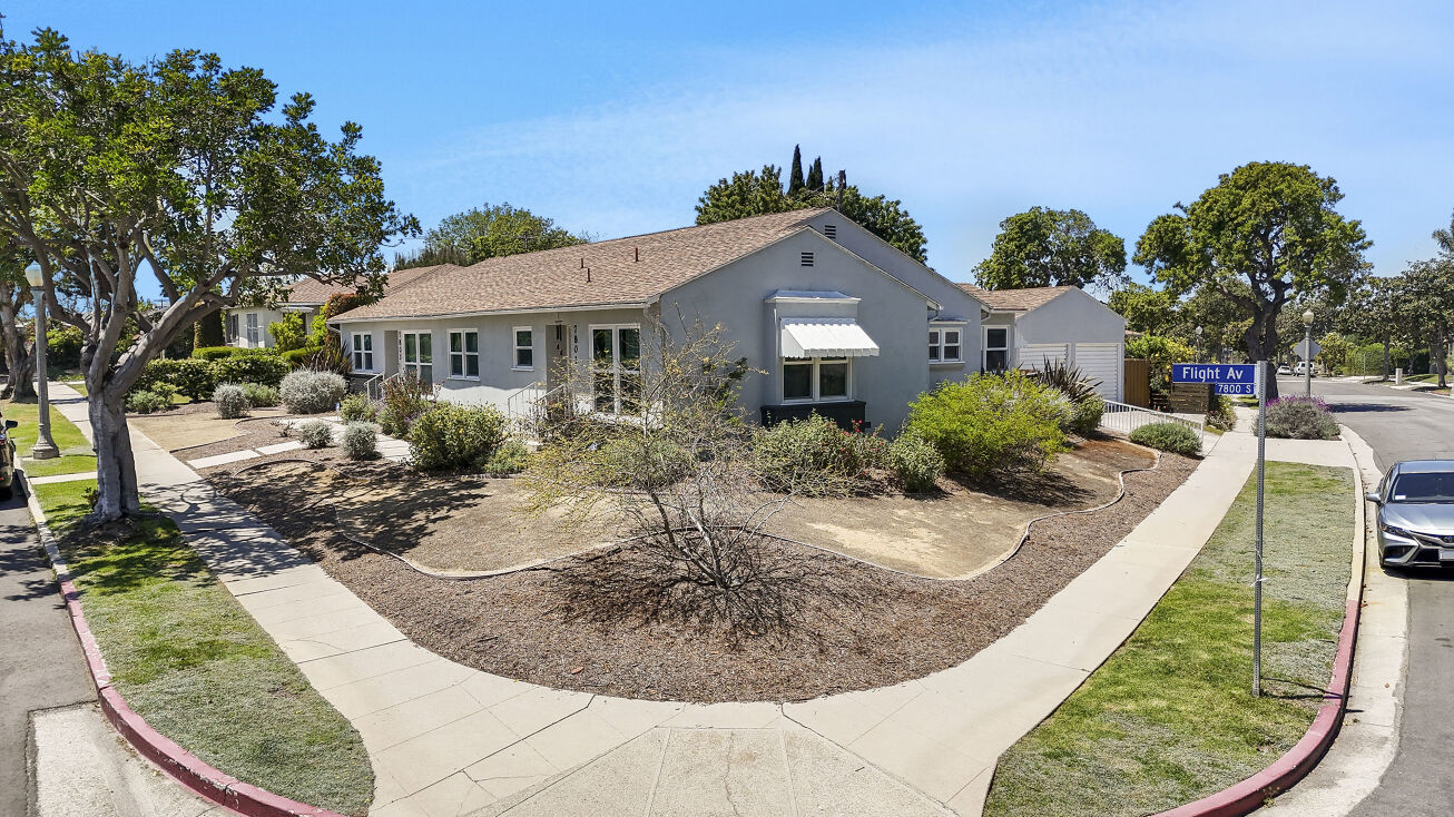 7801 Flight Ave, Los Angeles, CA 90045 | Crexi.com