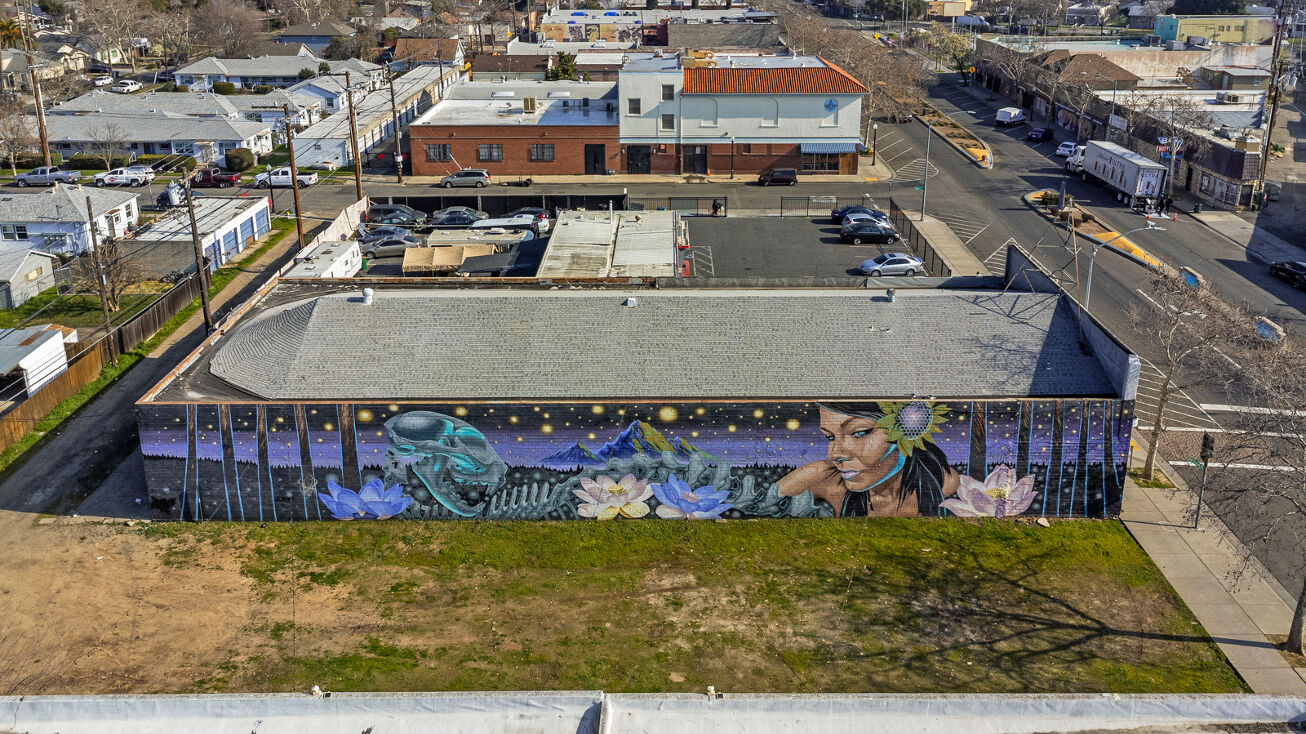 1721 Del Paso Blvd, Sacramento, CA 95815 | Crexi.com