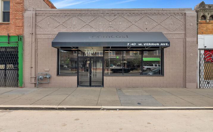 1904 Springwells St, Detroit, MI 48209 | Crexi.com