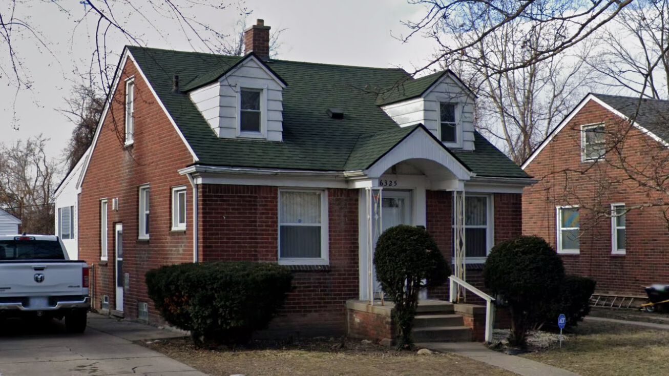 6325 Neff Ave, Detroit, MI 48224 | Crexi.com