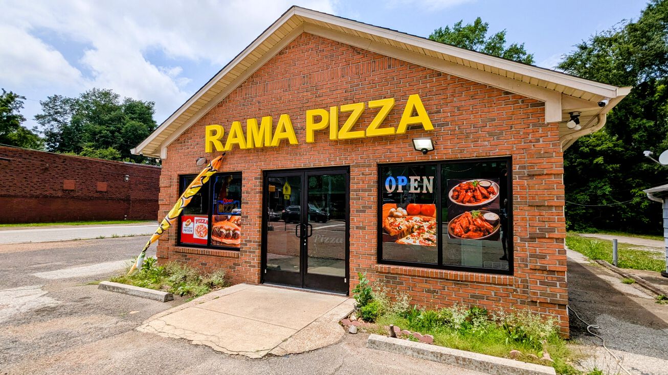 929 N Highland Av, Jackson, TN null | Crexi.com