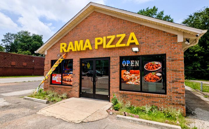 929 N Highland Av, Jackson, TN null | Crexi.com