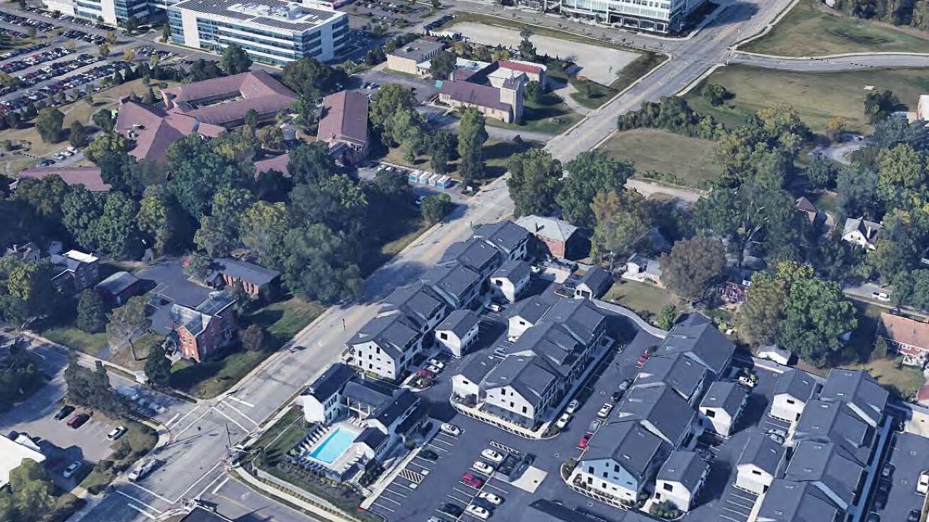 5545 Madison Rd, Cincinnati, OH 45227 | Crexi.com