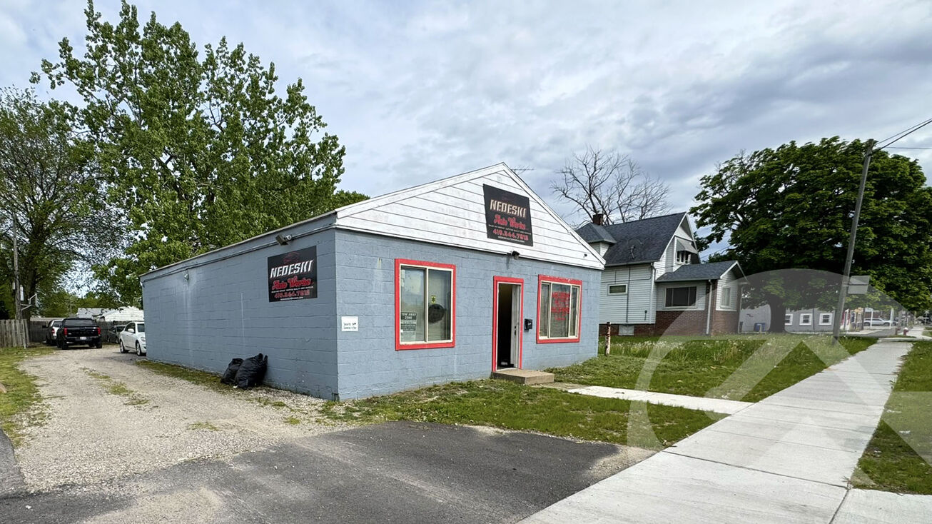 5062 Lewis Ave, Toledo, OH 43613 | Crexi.com