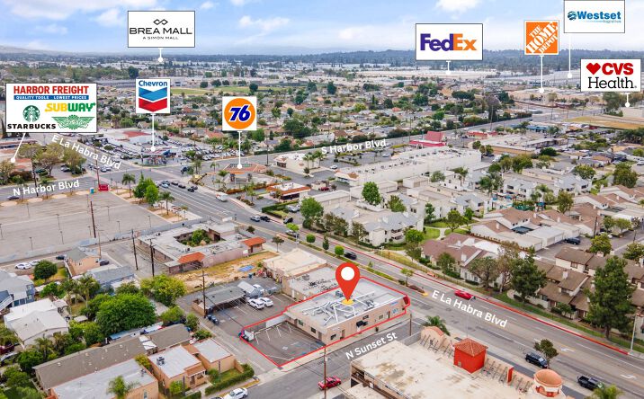 1001 E La Habra Blvd, La Habra, CA 90631 | Crexi.com