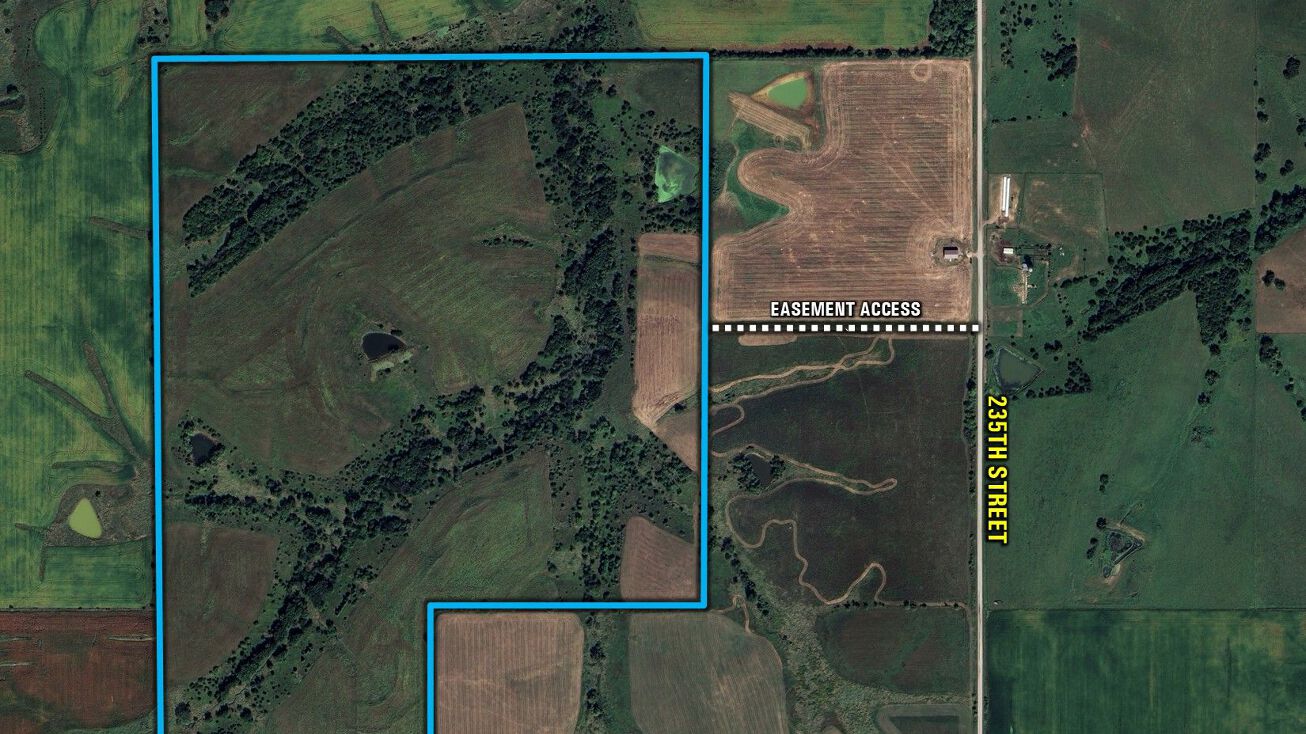 235th Street, Promise City, IA 52583 | Crexi.com