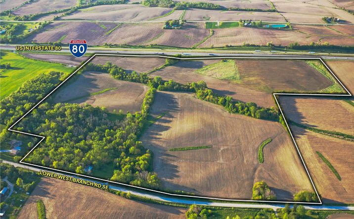 5440 Lower West Branch Roads SE, Iowa City, IA 52358 | Crexi.com