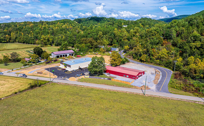 3181 Jones Cove Rd, Sevierville, TN 37876 | Crexi.com