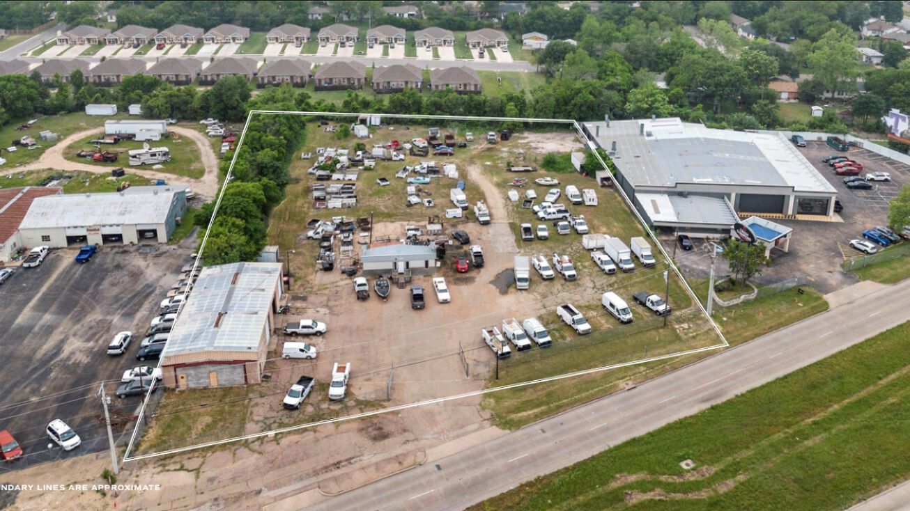 3317 S IH 35, Waco, TX 76711 | Crexi.com