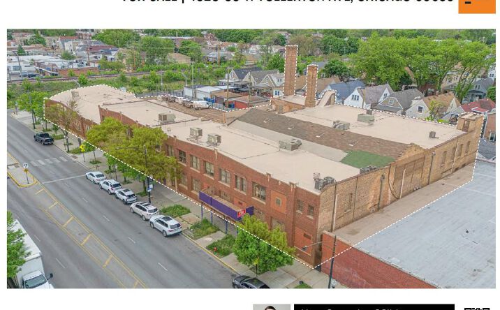 Chicago, IL Commercial Real Estate for Sale | Crexi.com