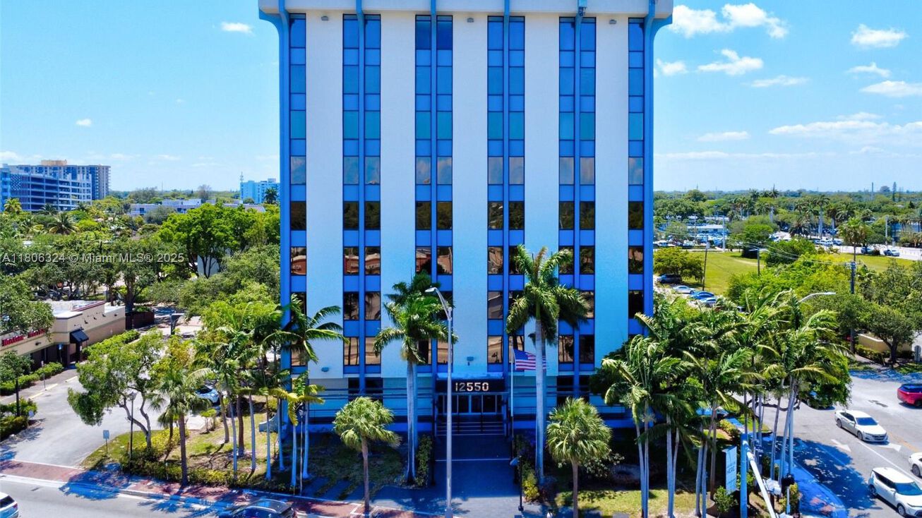 12550 Biscayne Blvd # 702, North Miami, FL 33181 | Crexi.com