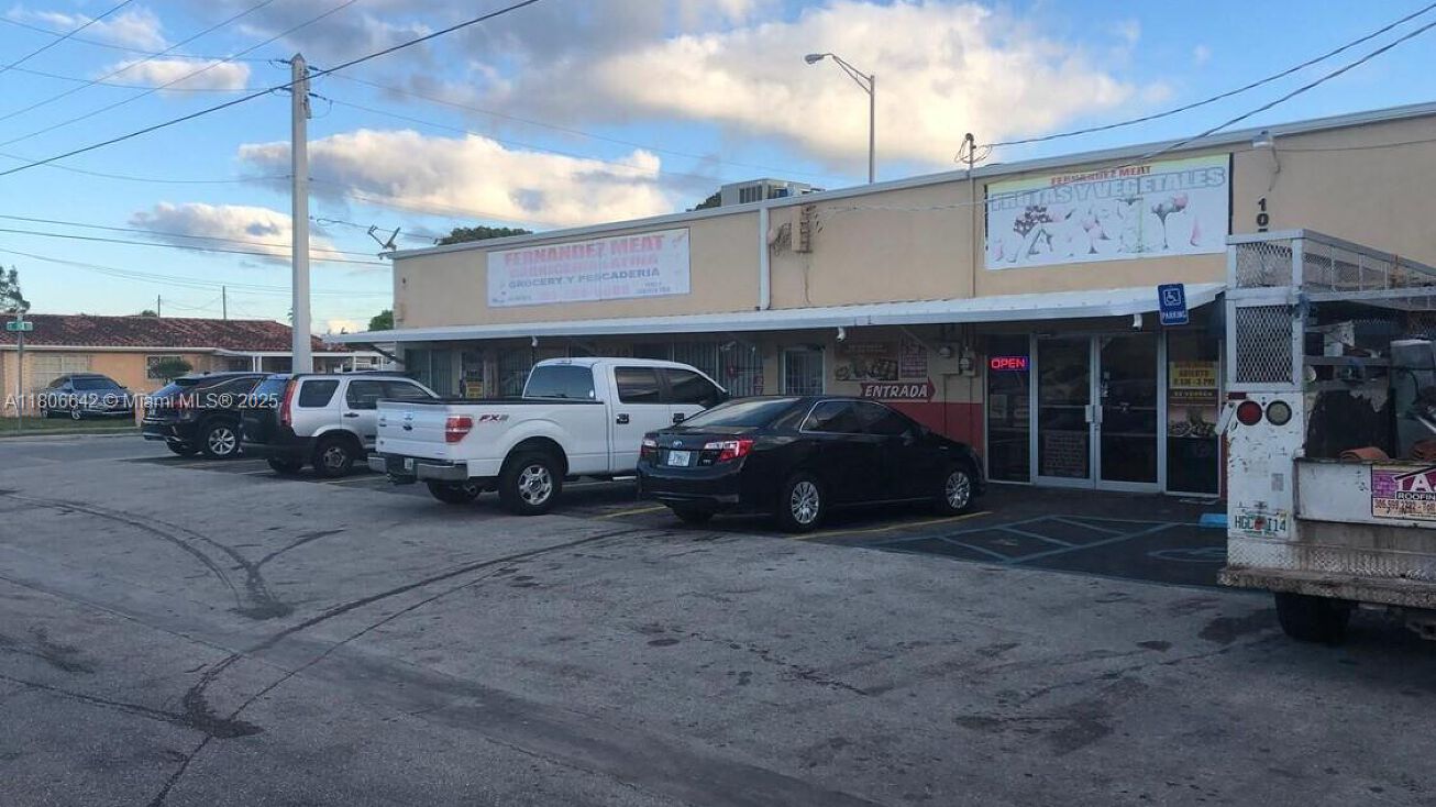 4125 E 10th Ct, Hialeah, FL 33013 | Crexi.com