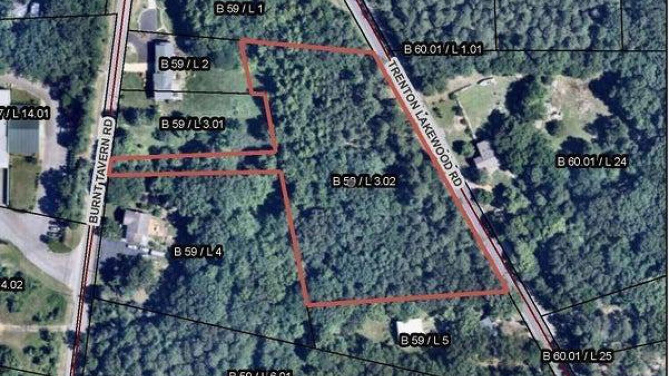 15 Trenton Lakewood Road, Millstone, NJ 08510 | Crexi.com