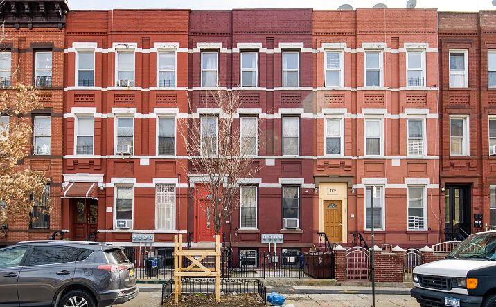 784 Halsey Street, Brooklyn, NY 11233 | Crexi.com