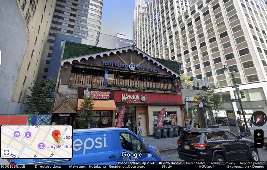 Third Ave and 48th Street, New York, NY 10017 | Crexi.com