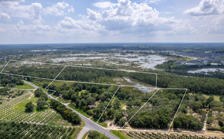 0 CR 33, Groveland, FL 34736 | Crexi.com