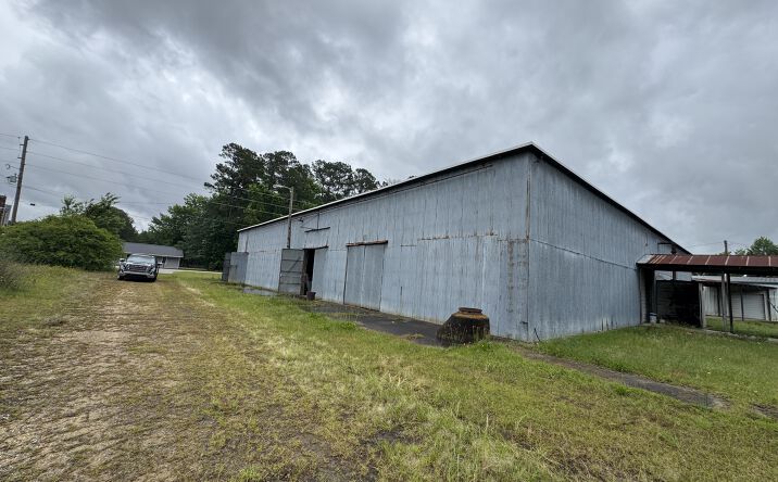 319 W Main St, Olanta, SC 29114 | Crexi.com