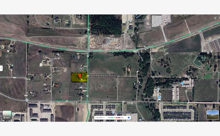 2301 S COIT RD, Celina, TX 75009 | Crexi.com