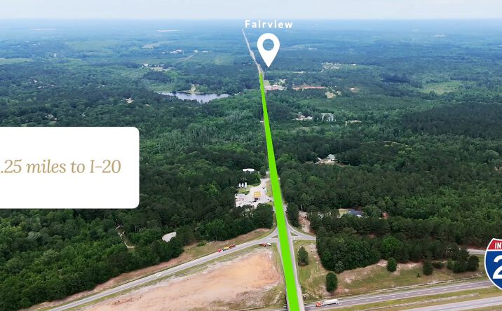5701 Fairview Rd, Batesburg-Leesville, SC 29006 | Crexi.com