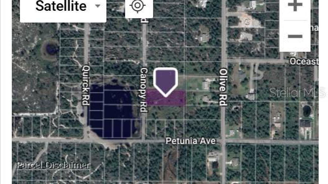 5932 Canopy Road, Sebring, FL 33875 | Crexi.com