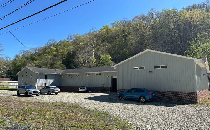 6448 National Road, Triadelphia, WV 26059 | Crexi.com