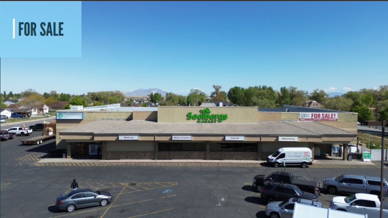 213 E Main St, Grantsville, UT 84029 | Crexi.com