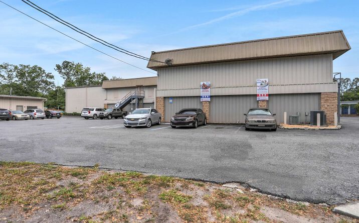 Jacksonville, FL Commercial Real Estate for Sale | Crexi.com