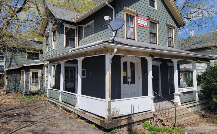 1 Arthur St, Binghamton, NY 13905 | Crexi.com