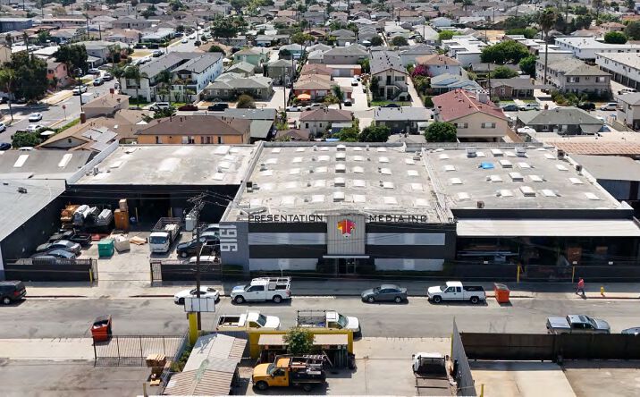 1910-1920 W. 144th St, Gardena, CA 90249 | Crexi.com