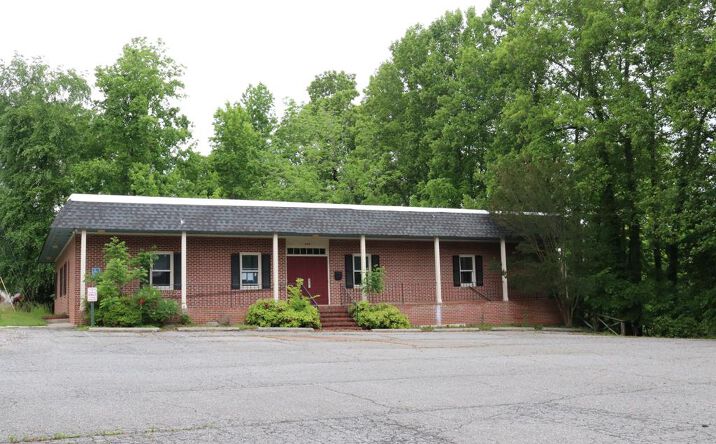 808 Buffalo St, Farmville, VA 23901 | Crexi.com